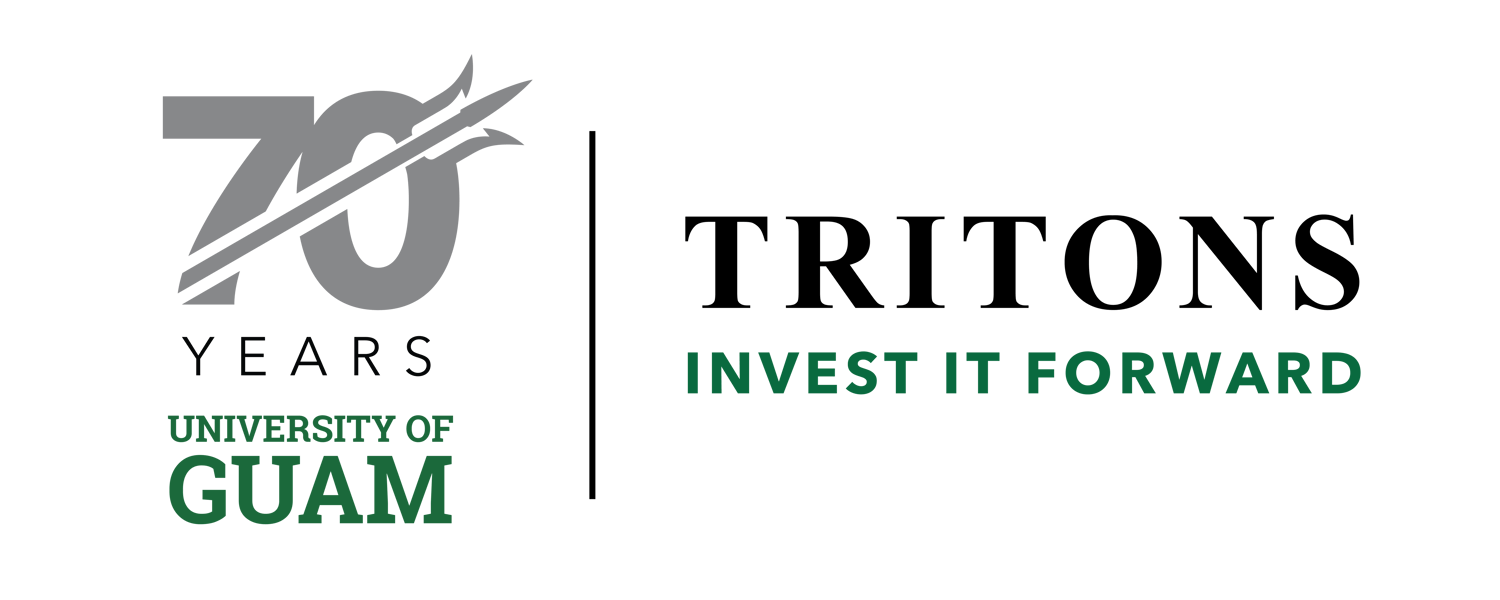 Level Up! Explore a Master's Degree | University of Guam